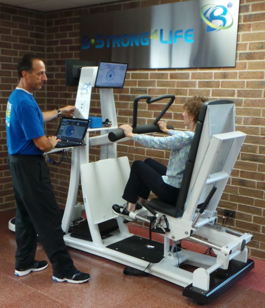 BioDensity - Osteoporosis Exercise and Treatment - Chiropractor ...